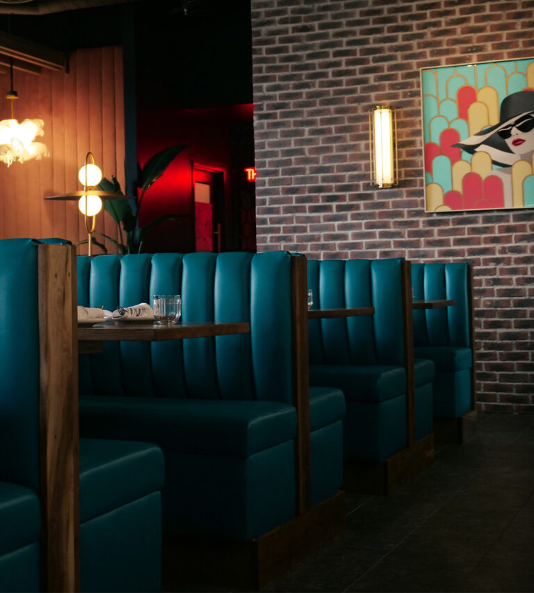 Reservations - Taps Public House